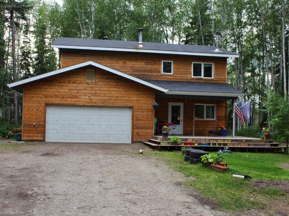 Houses For Rent in Fairbanks AK - 53 Homes | Zillow