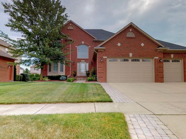 Macomb Real Estate - Macomb MI Homes For Sale | Zillow