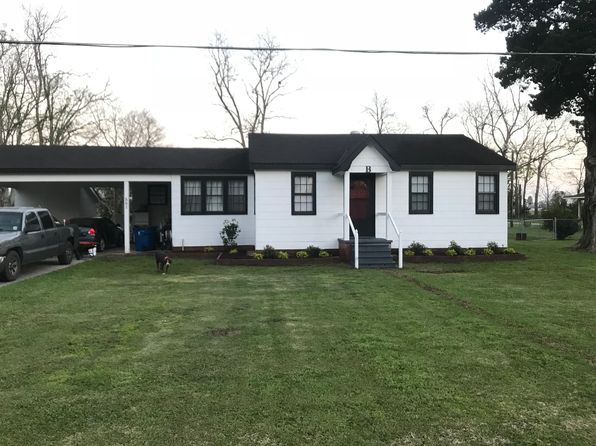 Best Places to Live in Morganza, Louisiana