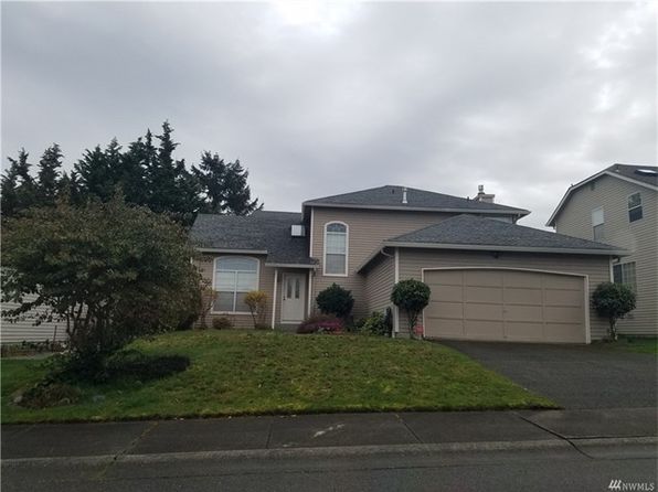 Federal Way Real Estate - Federal Way WA Homes For Sale | Zillow