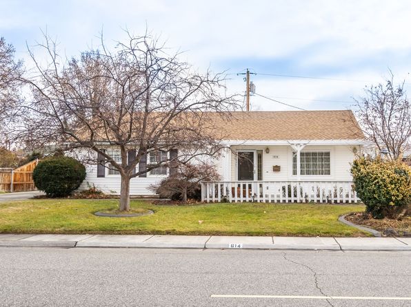 Best Places to Live in Richland, Washington