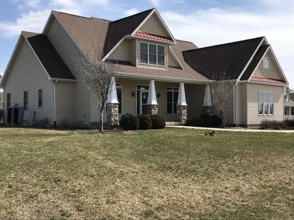 Sullivan Real Estate - Sullivan IL Homes For Sale | Zillow