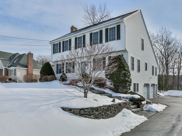Atkinson Real Estate - Atkinson NH Homes For Sale | Zillow