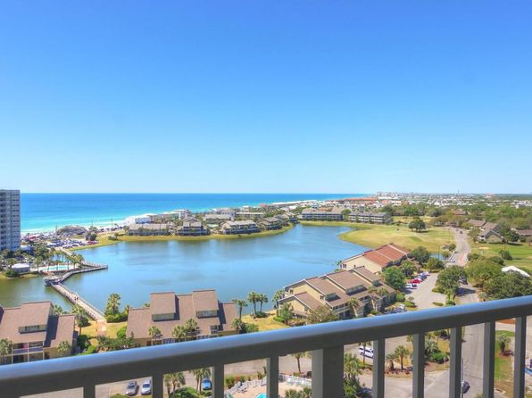Seascape Resort - Miramar Beach Real Estate - Miramar Beach FL Homes ...