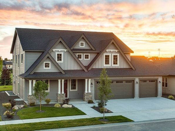 Boise Real Estate - Boise ID Homes For Sale | Zillow