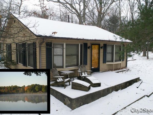 Lake Real Estate - Lake County MI Homes For Sale | Zillow