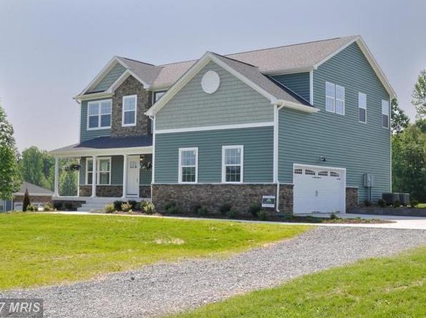 Houses For Rent in Fredericksburg VA - 183 Homes | Zillow