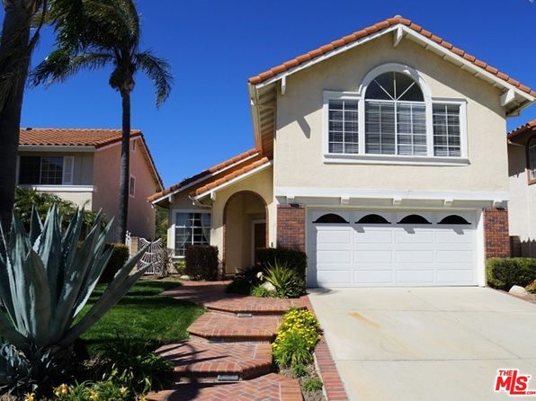 Porter Ranch Real Estate - Porter Ranch Los Angeles Homes For Sale | Zillow