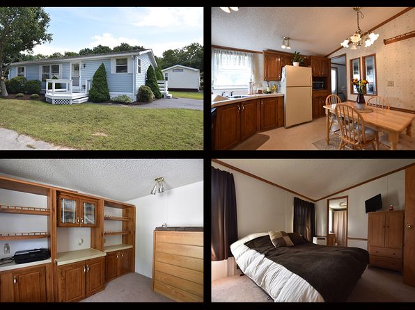 Rhode Island Mobile Homes & Manufactured Homes For Sale - 16 Homes | Zillow