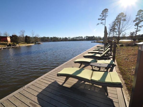Silver Run Lake - Perkinston Real Estate - Perkinston MS Homes For Sale ...