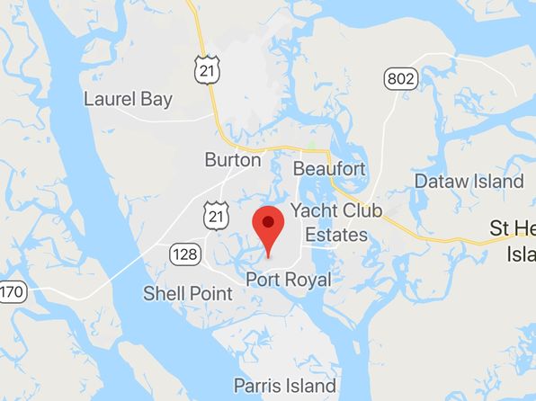 Port Royal Real Estate - Port Royal SC Homes For Sale | Zillow