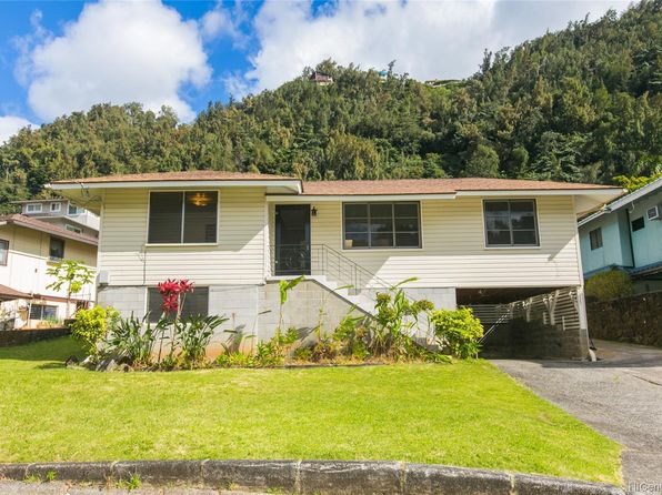 Nuuanu-Punchbowl Real Estate - Nuuanu-Punchbowl Honolulu Homes For Sale | Zillow
