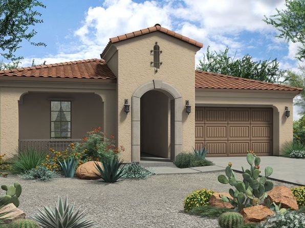 Verrado Community - Buckeye Real Estate - Buckeye AZ Homes For Sale ...