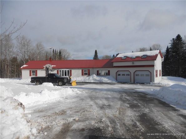 Best Places to Live in Ludlow, Maine