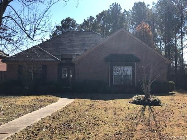 BELL ROAD - Montgomery Real Estate - Montgomery AL Homes For Sale | Zillow