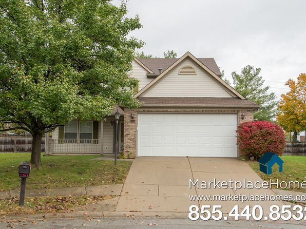 Houses For Rent in 46254 - 27 Homes | Zillow