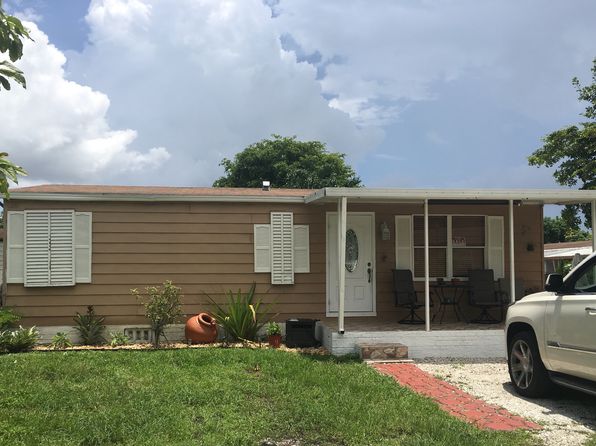 Miami-Dade County FL Mobile Homes & Manufactured Homes For Sale - 19 ...
