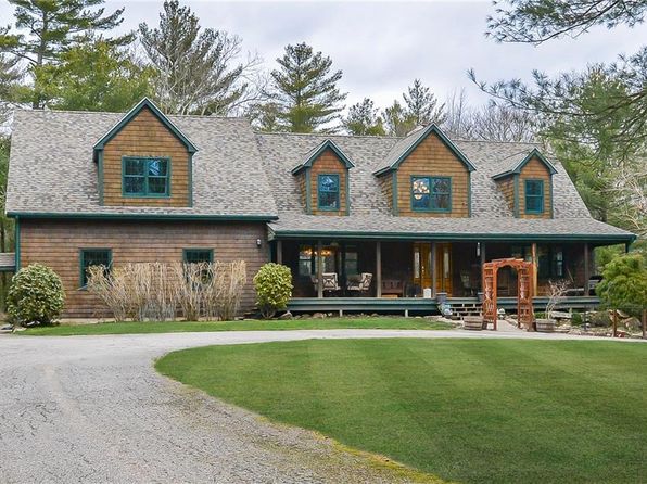 Exeter Real Estate - Exeter RI Homes For Sale | Zillow