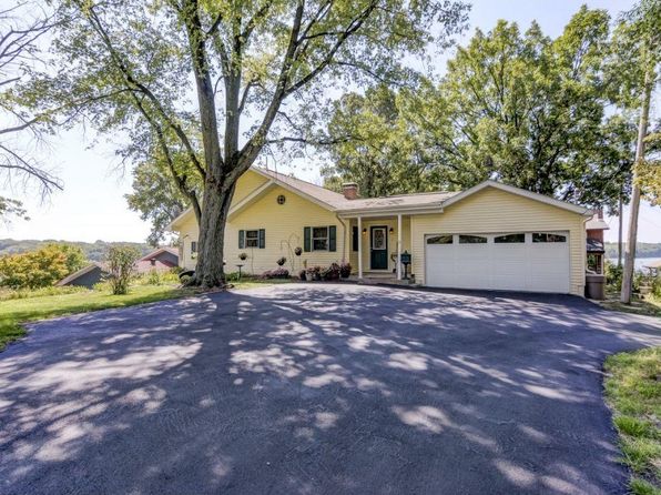 Decatur IL Waterfront Homes For Sale - 18 Homes | Zillow