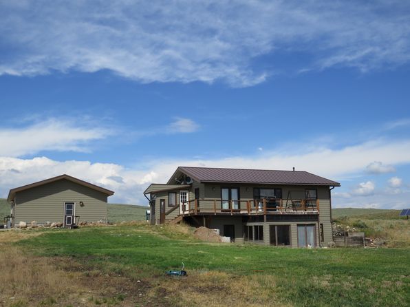 Daniel Real Estate - Daniel WY Homes For Sale | Zillow