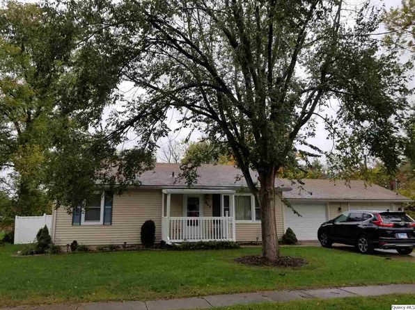 Best Places to Live in Camp Point, Illinois