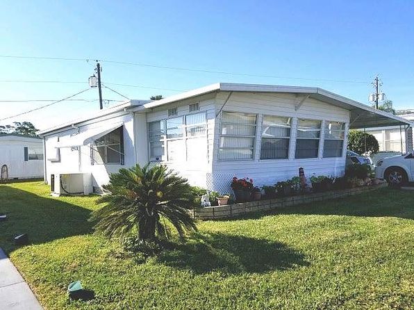 Daytona Beach FL Mobile Homes & Manufactured Homes For Sale - 38 Homes ...
