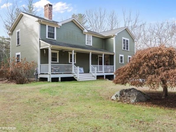 Exeter Real Estate - Exeter RI Homes For Sale | Zillow