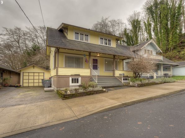 Astoria OR Single Family Homes For Sale - 48 Homes | Zillow