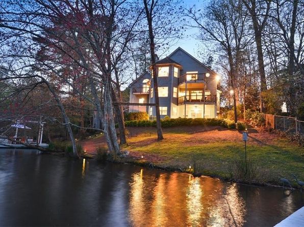 Berkeley Lake Real Estate - Berkeley Lake GA Homes For Sale | Zillow