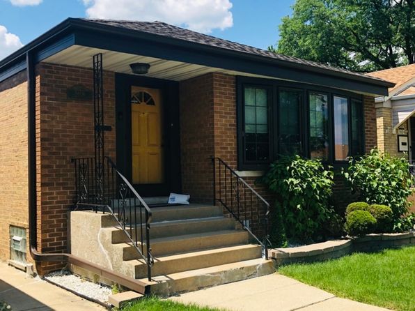 Ranch Style House - Chicago Real Estate - Chicago IL Homes For Sale ...