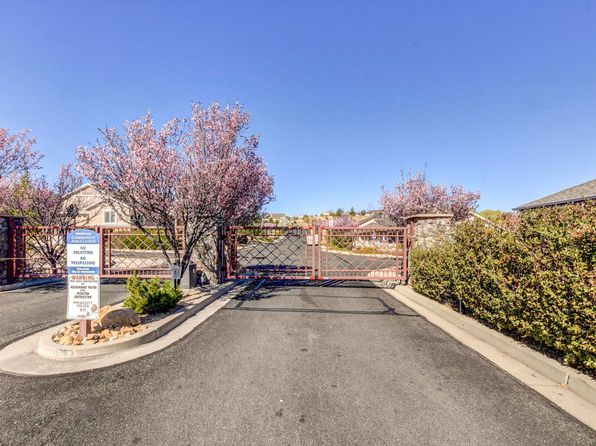 Prescott Real Estate - Prescott AZ Homes For Sale | Zillow