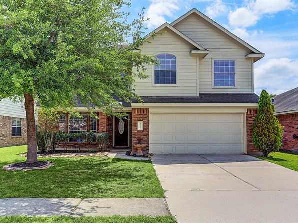 Best Places to Live in Spring, Texas