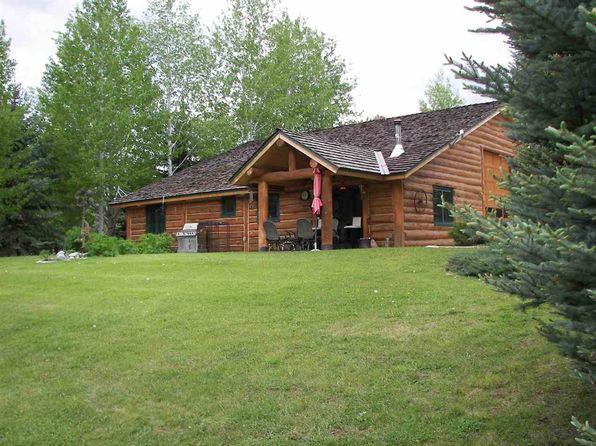 Salmon River Frontage - Salmon Real Estate - Salmon ID Homes For Sale ...