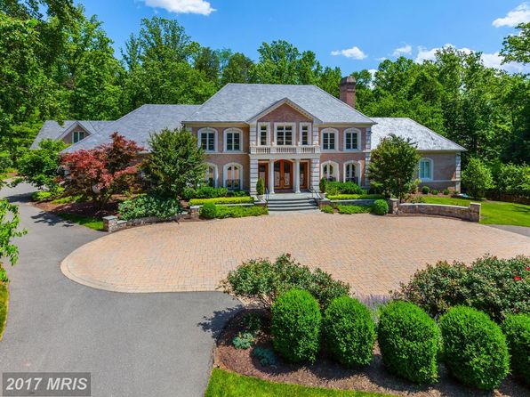 Potomac MD Luxury Homes For Sale - 166 Homes | Zillow