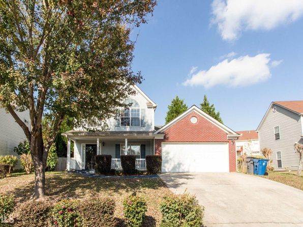 Riverdale Real Estate - Riverdale GA Homes For Sale | Zillow