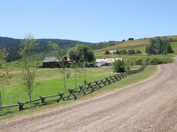 Freedom Real Estate - Freedom WY Homes For Sale | Zillow