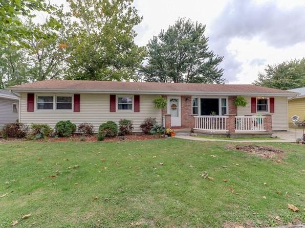 Minier Real Estate - Minier IL Homes For Sale | Zillow