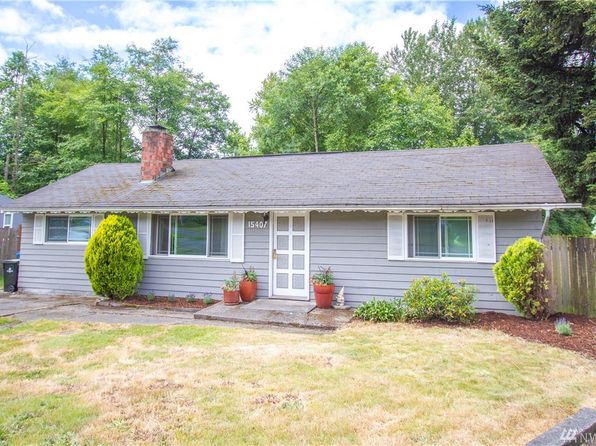 Shoreline Real Estate - Shoreline WA Homes For Sale | Zillow