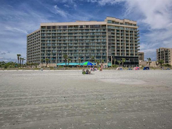 Sand Dunes Resort - Myrtle Beach Real Estate - Myrtle Beach SC Homes ...