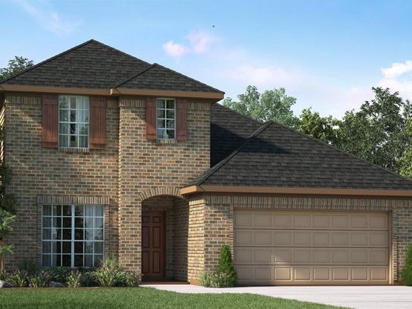 Crosby Real Estate - Crosby TX Homes For Sale | Zillow