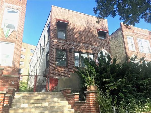 Bronx NY Single Family Homes For Sale - 1,013 Homes | Zillow