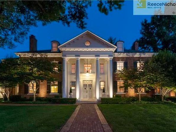 Kansas City MO Luxury Homes For Sale - 2,070 Homes | Zillow