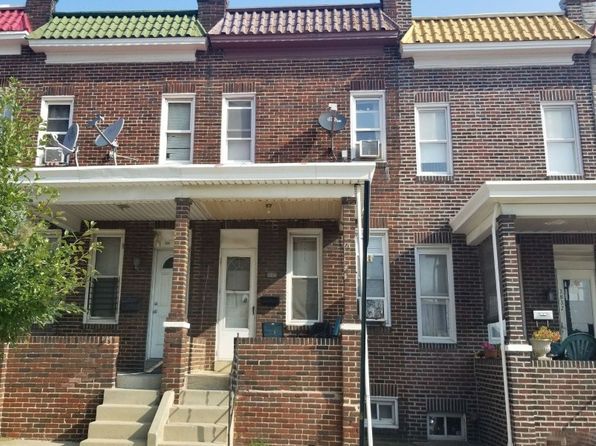Highlandtown Real Estate - Highlandtown Baltimore Homes For Sale | Zillow