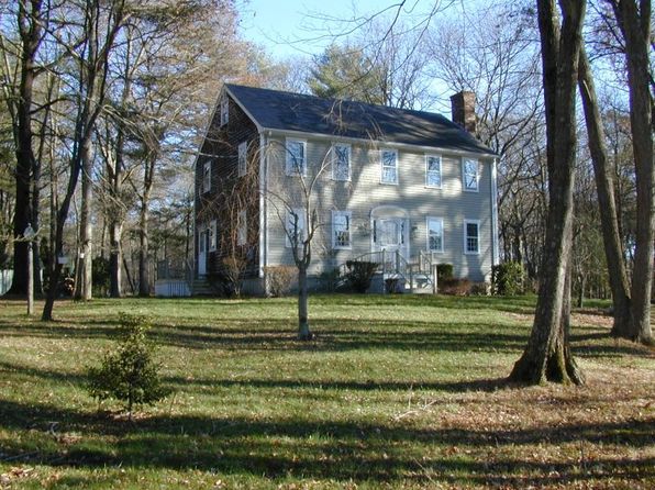 Best Places to Live in Freetown, Massachusetts