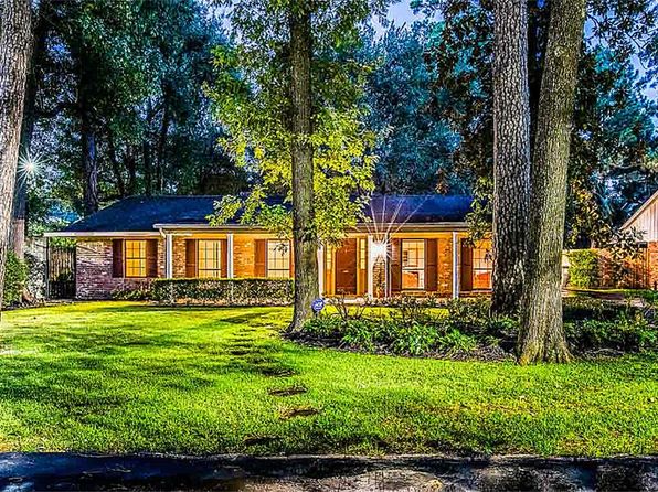 Ranch Style - Houston Real Estate - Houston TX Homes For Sale | Zillow