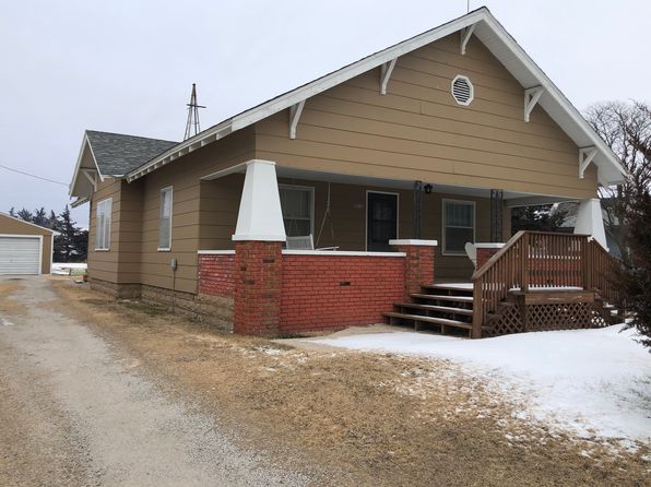 Best Places to Live in Zurich, Kansas