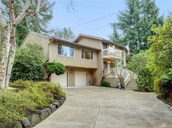 Mercer Island Real Estate - Mercer Island WA Homes For Sale | Zillow