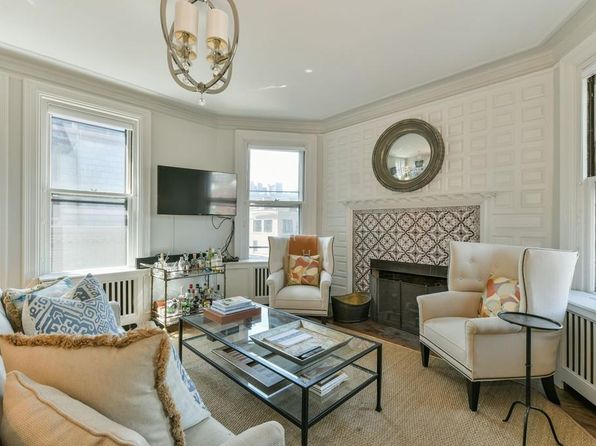Beacon Hill Real Estate - Beacon Hill Boston Homes For Sale | Zillow