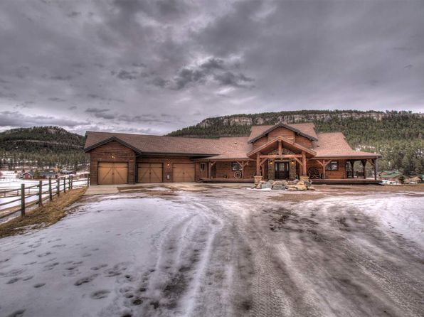 Nemo Real Estate - Nemo SD Homes For Sale | Zillow