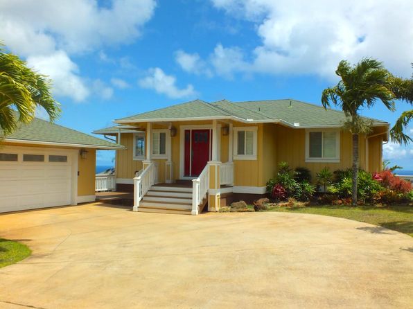 Houses For Rent in Kauai County HI - 7 Homes | Zillow